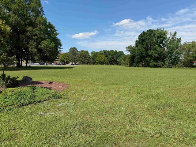 2.43 Ac Wildwood & Heritage Drive