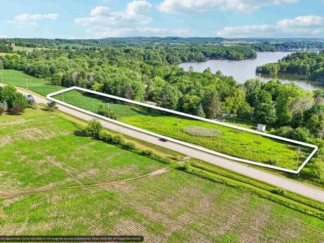 2.43ac Douglas Road