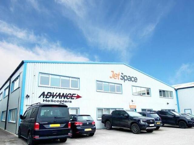 2 4 Cecil Pashley Way, Hangar,shoreham by sea, Office To Lease