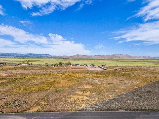 2.4 Acres on 2800 E, Enterprise, UT 84725