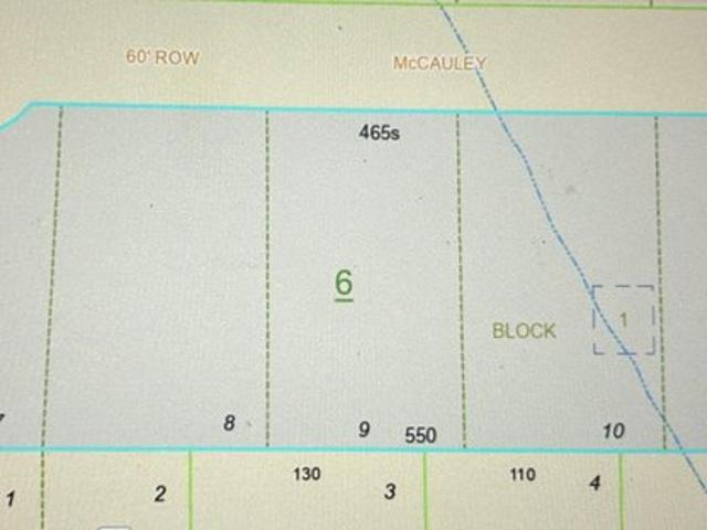 2.4 McCauley Ave, Gadsden, AL 35904