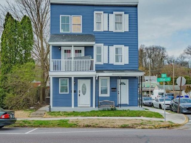 2 4 S Front St, Wormleysburg, PA 17043