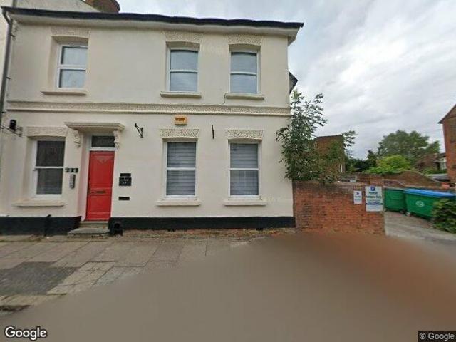 2 4 Temple Square HP20, 1 bed flat to rent, £850 pcm | PrimeLocation