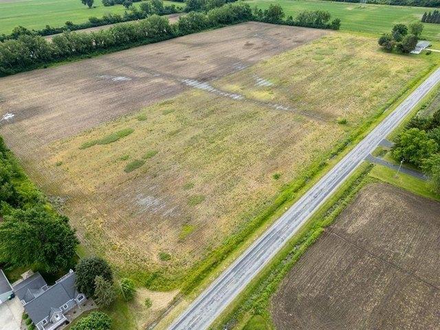 2 56 Acres Ctr N Parcel B, Saginaw, MI 48604