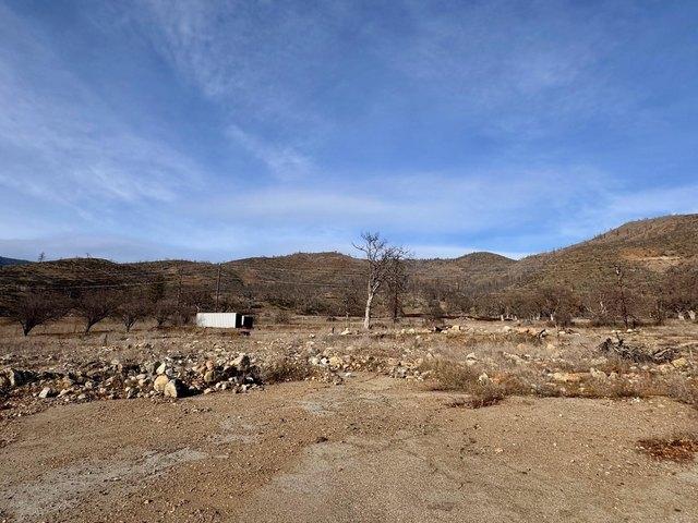 2.56 Acres, Klamath River, CA 96050