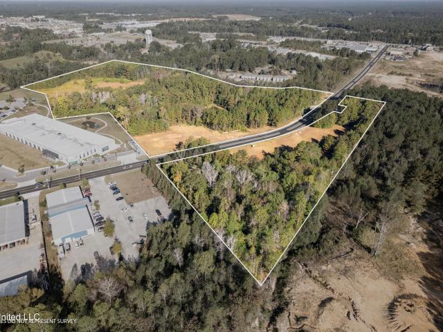 2.57 ac Lamar Blvd, Hattiesburg, MS 39402 | MLS #4048 | Compass