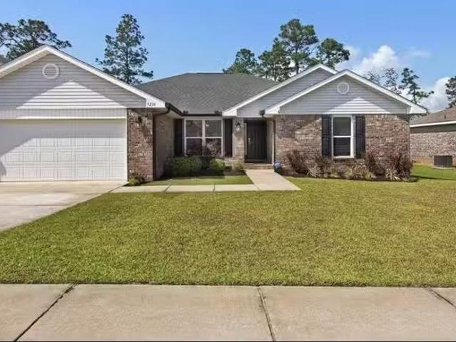 $2,500 4 Bedroom 3 Bathroom House In Cantonment 3236 Margar.