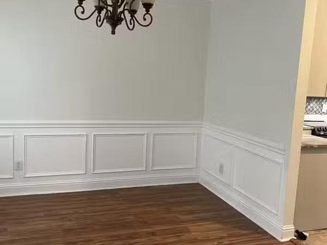 $2,500 5 Bedroom 3 Bathroom House In Macon With Great Amenit.
