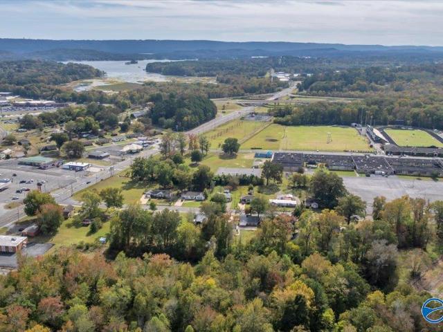 2.50 Acres Clark Street