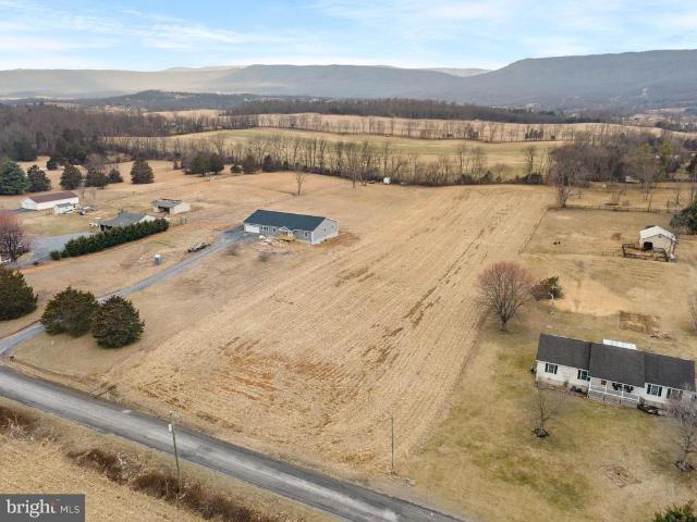 2.51 acres Jadwyn