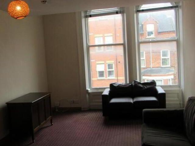 2, 51 Cromwell Road, Belfast, BT7 1JY