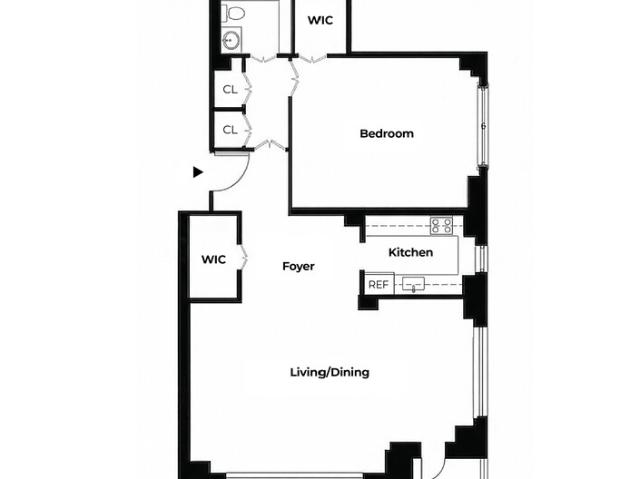 2 5th Avenue, Unit 17C | Compass