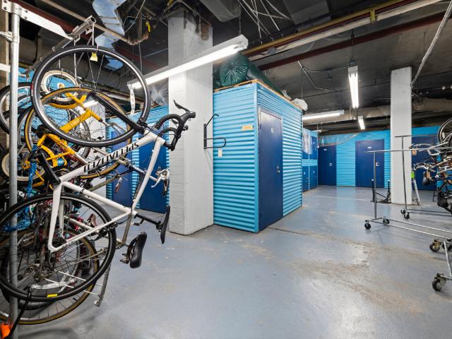 2 5th Avenue, Unit 15U | Compass