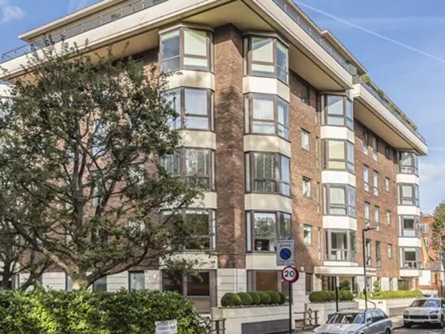 2 5 Acacia Gardens, London, NW8 6AH, United Kingdom | 3 bed apartment for rent #166278604 | Rentberry