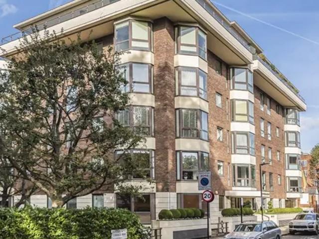 2 5 Acacia Gardens, London, NW8 6AH, United Kingdom | 3 bed house for rent #167692936 | Rentberry