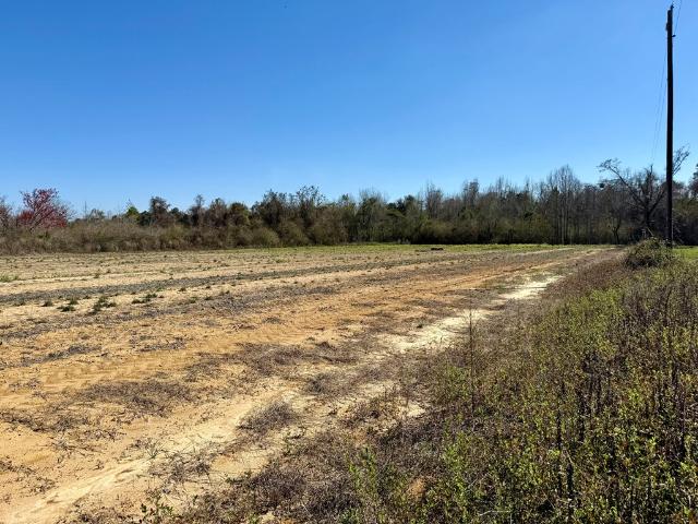 2.5 Acres Garrettroad