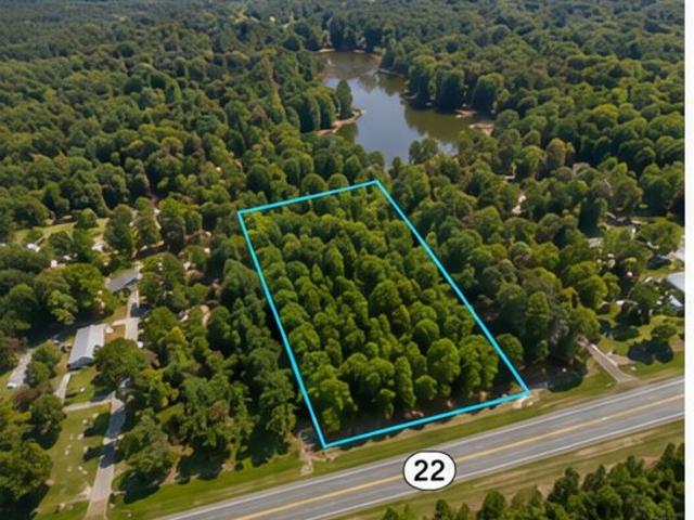 2.5 Acres Highway 22, Haddock, GA 31033