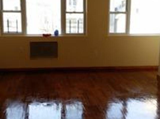 2.5 Bedroom apartment