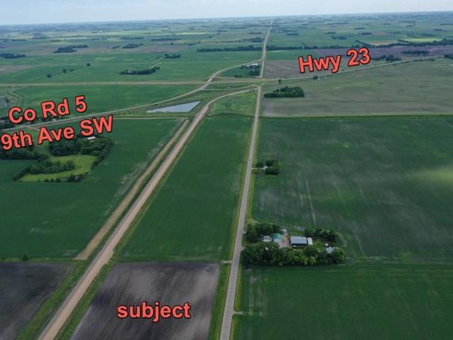 2 5AC 45th St SW, Willmar, MN 56201