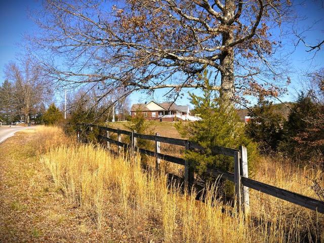 2.5AC Bunker Hill rd