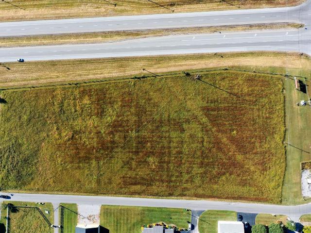 2.68 Acres W H Brown Road