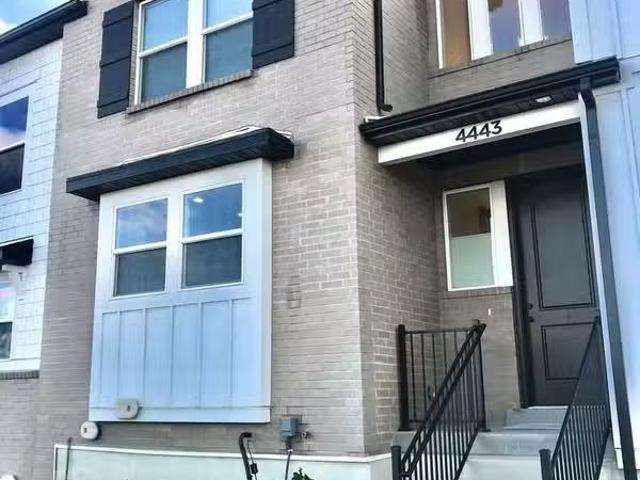 $2,600 4 Bedroom 3.5 Bathroom Townhouse In Herriman With Gre.
