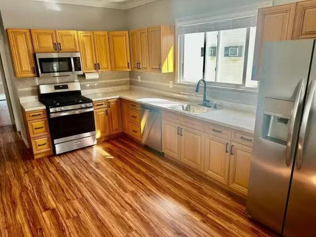 $2,600 3 Bedroom 1 Bathroom Apartment In Paterson With Great.