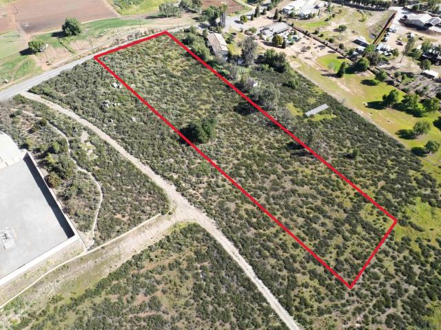 2.62 acres on Vesper Rd, Valley Center, CA 92082 | MLS #260006