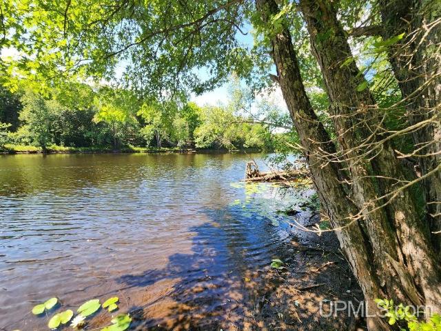 2.63 Acres Sheltrow Road # Lot 6 Paint River Highlands