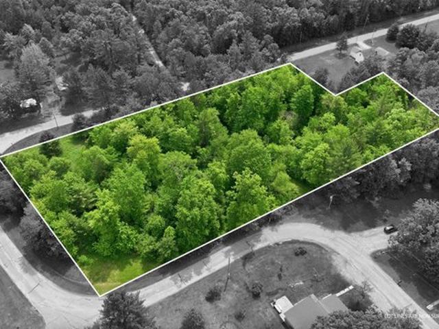 2.6 Acres N Hayden St, Merrillan, WI 54754
