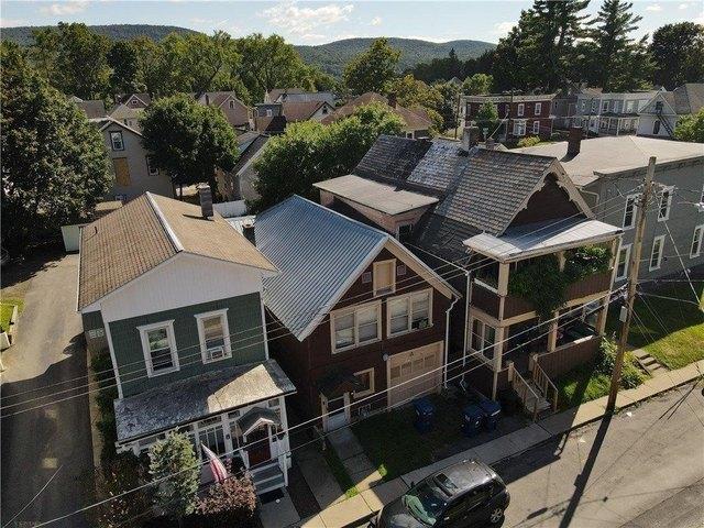 2 6 Reynolds Ave, Oneonta, NY 13820