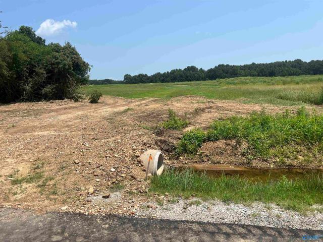 2.74 Acres Old School House Road