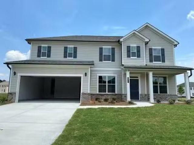 $2,750 5 Bedroom 4 Bathroom House In Winder With Great Ameni.