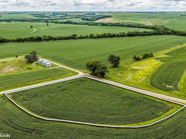 2.79 acres macedonia road