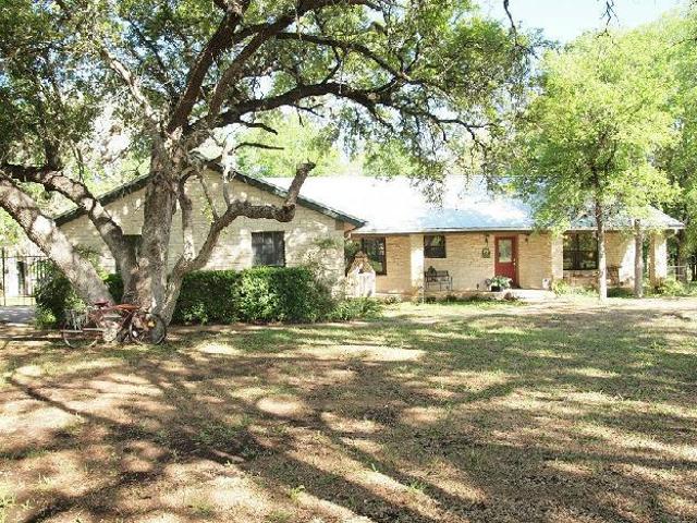 2.72 Acres Backing to Creek