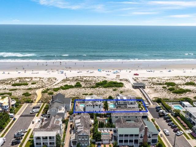 2 88th St Unit 4, Stone Harbor, NJ 08247