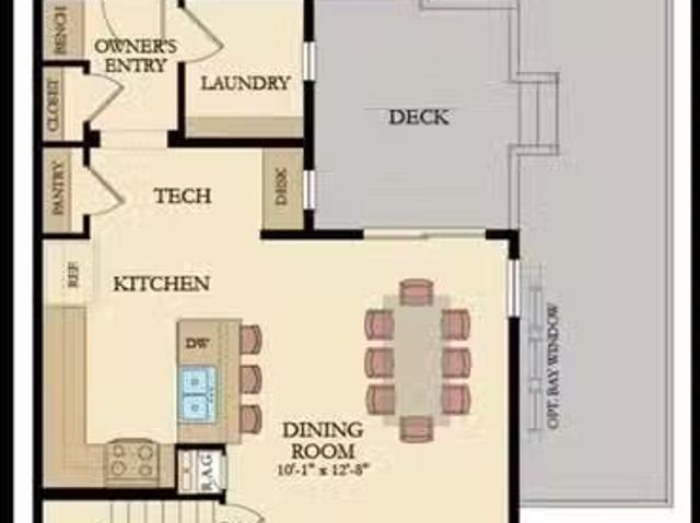 $2,895 2 Bedroom 2.5 Bathroom Townhouse In Broomfield With G.