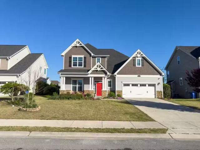 $2,899 5 Bedroom 3 Bathroom House In Holly Ridge With Great.