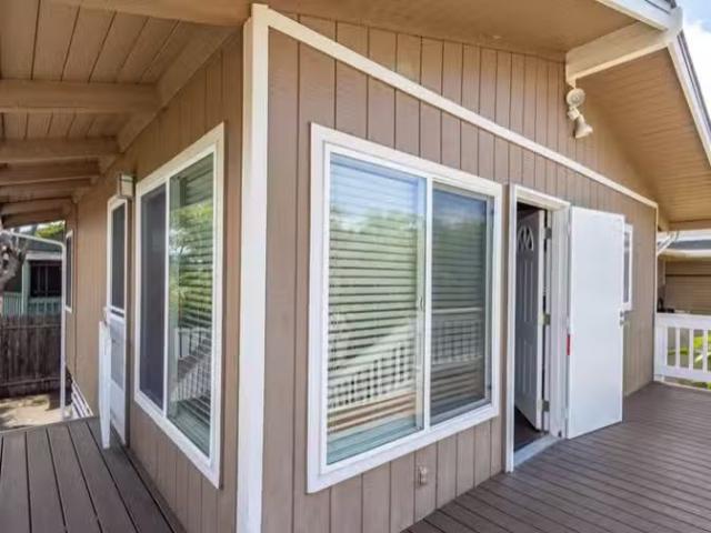 $2,800 1 Bedroom 1 Bathroom + Bonus room, Cottage In Kihei.