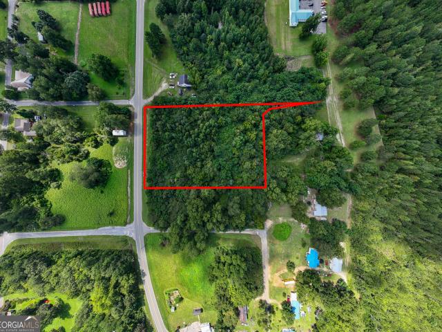 2.8 +/ ACRES Pineway Highway