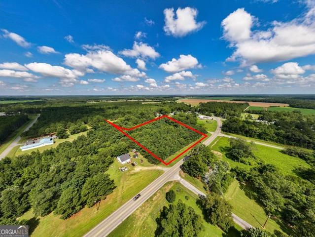 2.8 Acres Pineway Hwy, Pineview, GA 31071