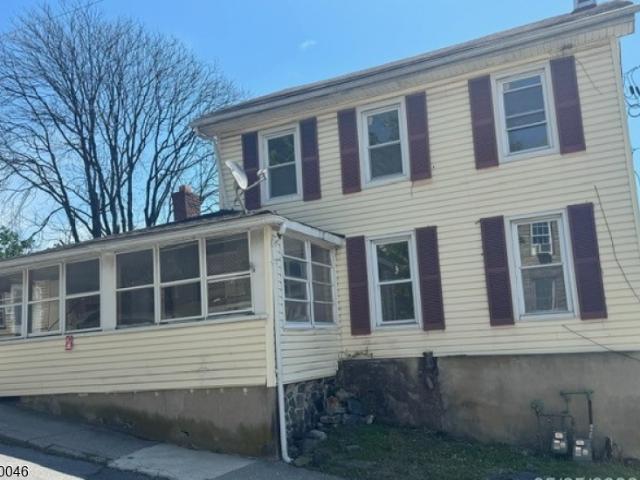 2 8 Harrison St