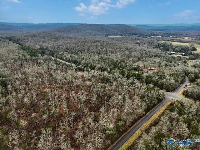 2.95 acres Lot3 Cathedral Caverns Highway