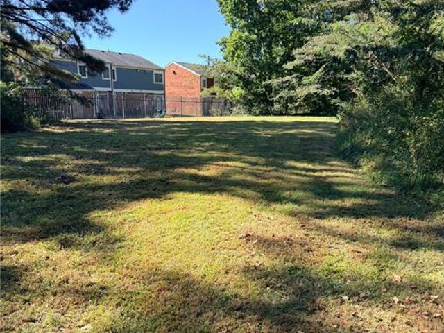 2.96Ac Americus AVE