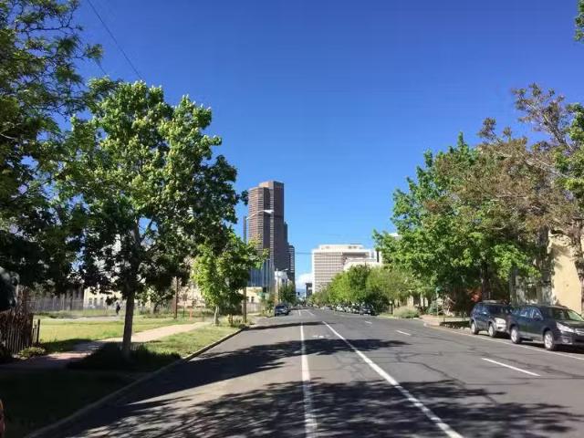 $2,995 3 Bedroom 2 Bathroom House In Central Denver With Gre.