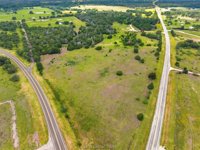 2.92 Acres FM 60 W