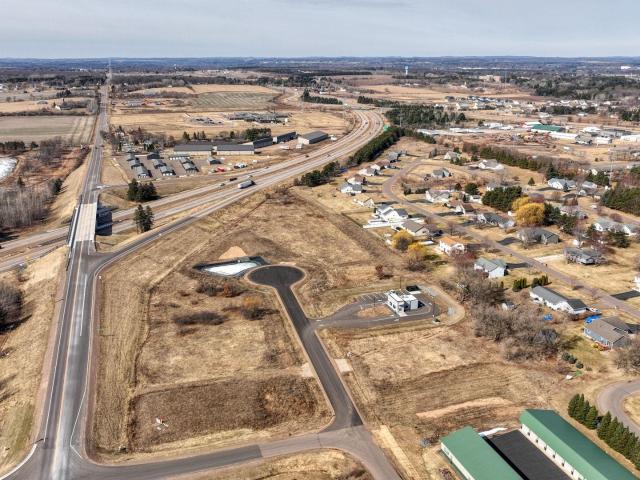 2.93 Acres 171st Street