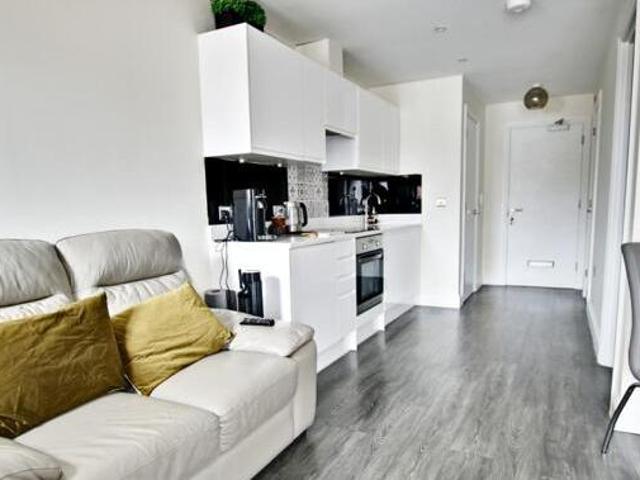 2c Southlands Road, Chaucer Court, Bromley, 1 Bedroom Apartment