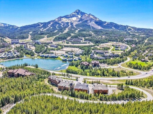 2C Summit View Dr Unit 303, Big Sky, MT 59716