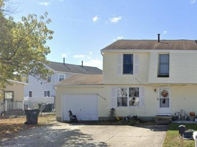 2A Tiffany Pl Unit A, Brigantine, NJ 08203